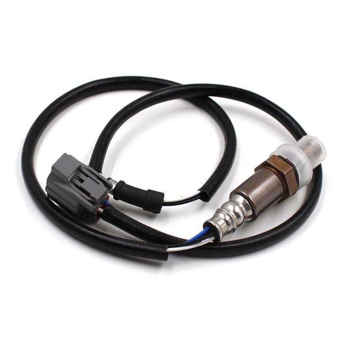 Jual Sensor Oxygen Kabel Pendek Belakang Jazz Lama 36532-PWA-G01 - Kota ...