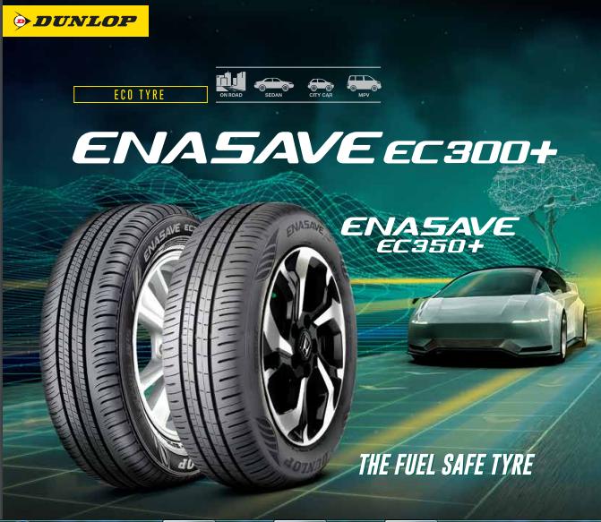 Jual BAN 205/65 R16 ENASAVE EC300 DUNLOP INNOVA REBORN - Kota Tangerang Selatan - Ichiban Tyre ...