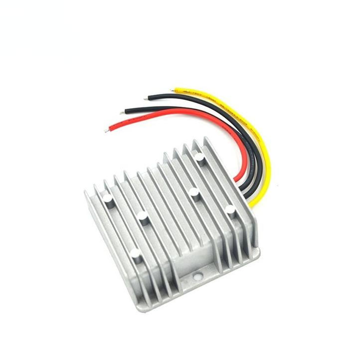 Jual 10 36V Voltage Stable Regulator 24V to 24V 8A DC DC Converter ...