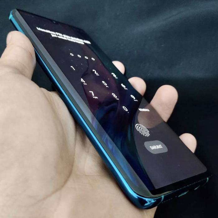 Jual Xiaomi mi note 10 ram 6 / 128 resmi full ori - Kota Bandung - F44i ...