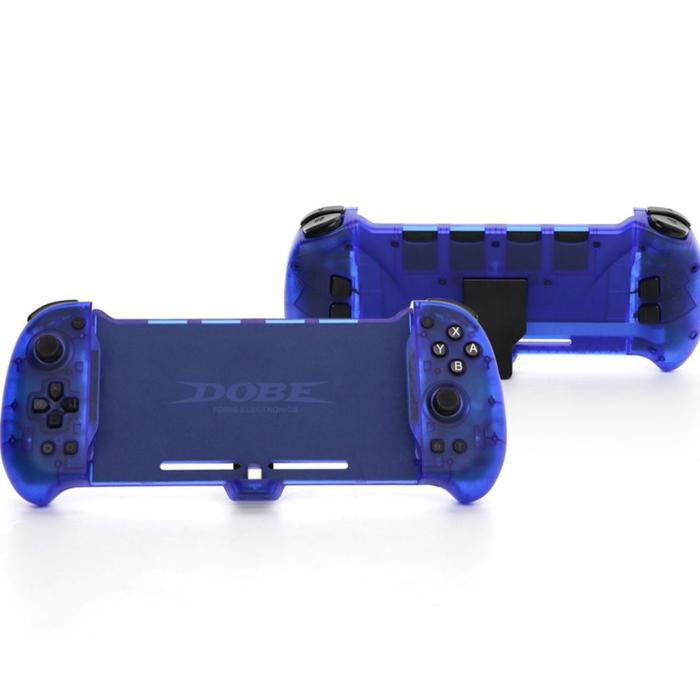 Jual eggshell controller dobe for nintendo switch oled / switch v2 ...