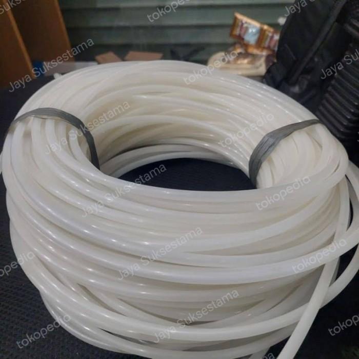 Jual Selang Teflon 6mm x 8mm / PTFE Tubing - Jakarta Barat - JAYA SUKSESTAMA | Tokopedia