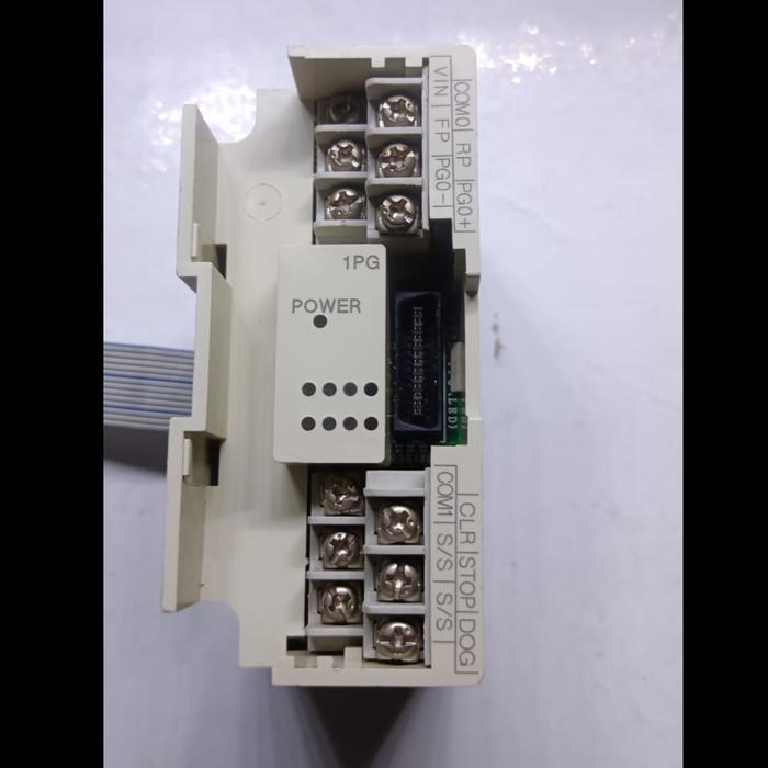 Jual FX2N-1PG-E FX2N1PGE MITSUBISHI PLC pulse generator unit / FX2N-1PG - Kab. Purwakarta ...