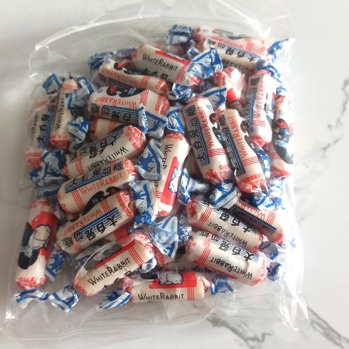 Jual Permen Susu Jadul White Rabbit 100g - Jakarta Timur - Ciavan Shop ...