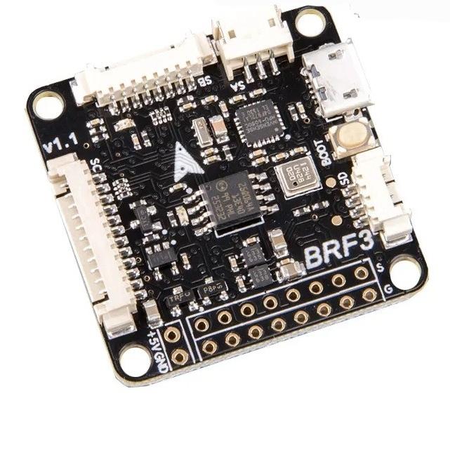 Promo Betaflight beerox F3 (AIO) Flight control with OSD Fpv racing Drone - Kab. Kudus - Adabi ...