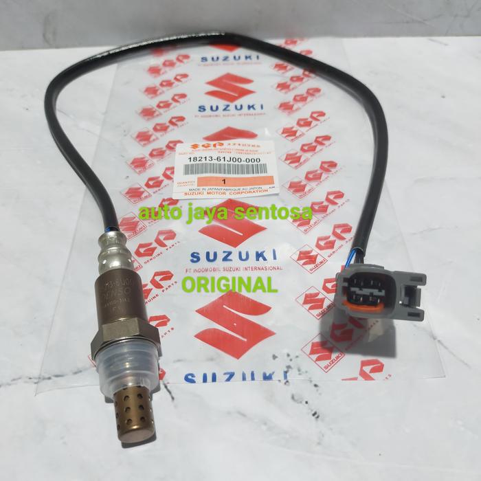 Jual sensor oksigen oxygen O2 suzuki apv futura injeksi swift original ...