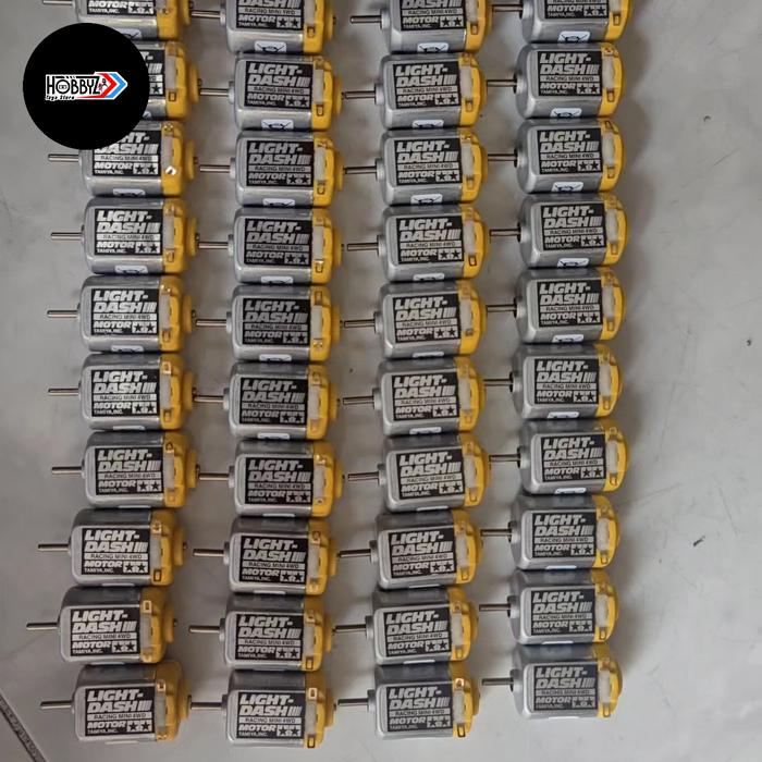 Jual tamiya mini 4wd dinamo Light dash single shaft break in 15455 ...