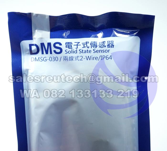 Jual Airtac DMSG-030 Solid State Sensor Airtac DMSG - Kota Surabaya ...