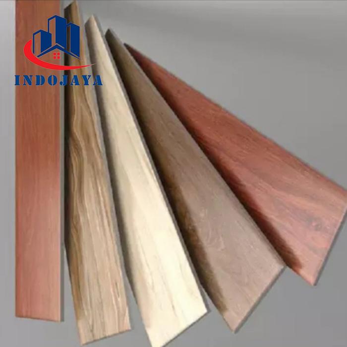 Jual keramik motif kayu list plint 10x50 lantai dinding - Kab. Bogor ...