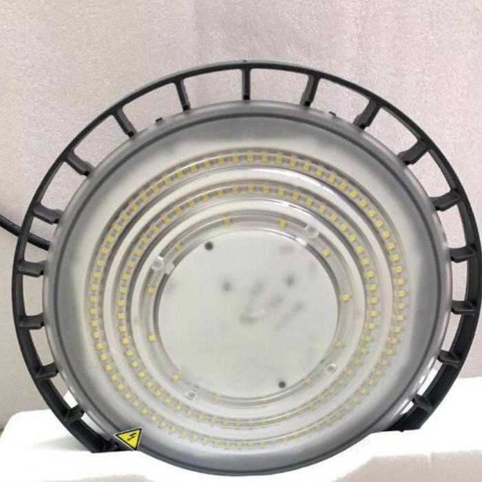 Jual Lampu led highbay 200 watt 200w philips lampu gantung led high bay ...