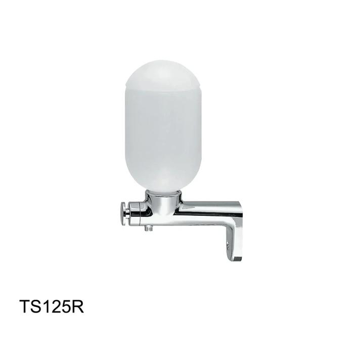 Jual TEMPAT SABUN TOTO TS125R ORY / SOAP DISPENSER WASTAFEL TOTO TS 126 ...