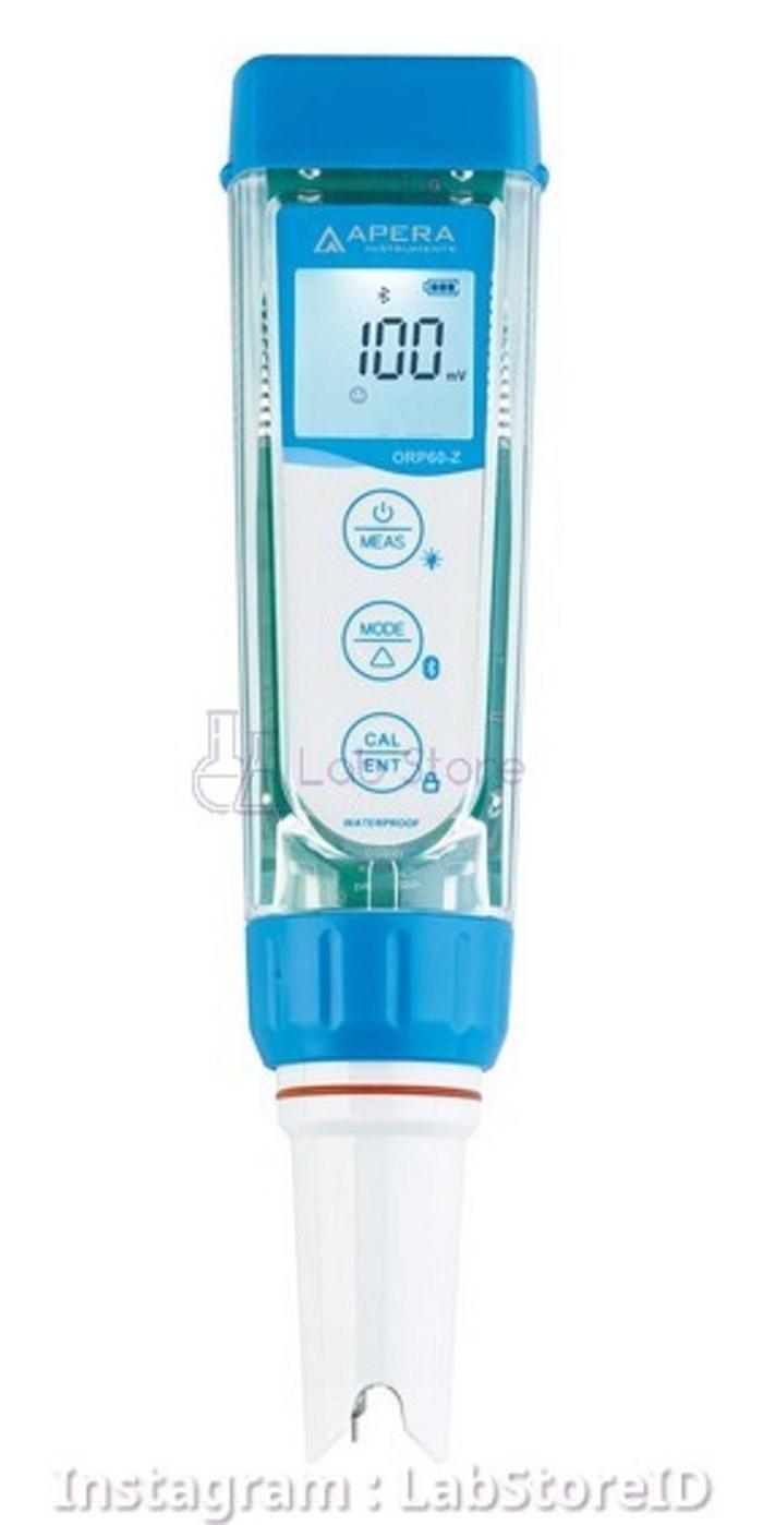 Jual Apera ORP60 Premium Pocket ORP Tester Kit - Kab. Bekasi - CHEMITRA ...