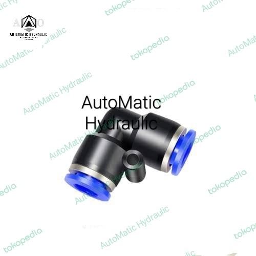 Jual MPV 06.00 FITTING PNEUMATIC UNTUK SELANG 6MM X 6MM - Jakarta Barat ...