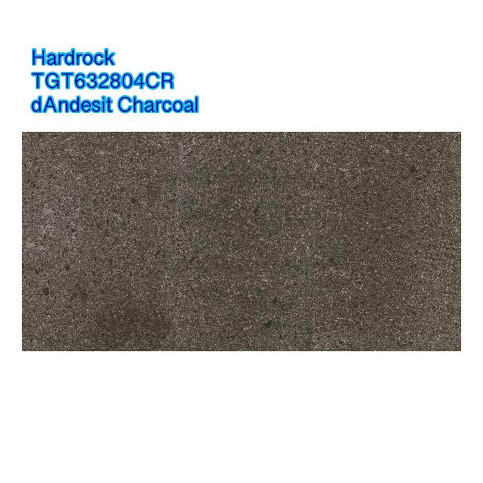 Jual Roman Granit Hardrock dAndesit (Smoke dan Charcoal) size 30x60 ...