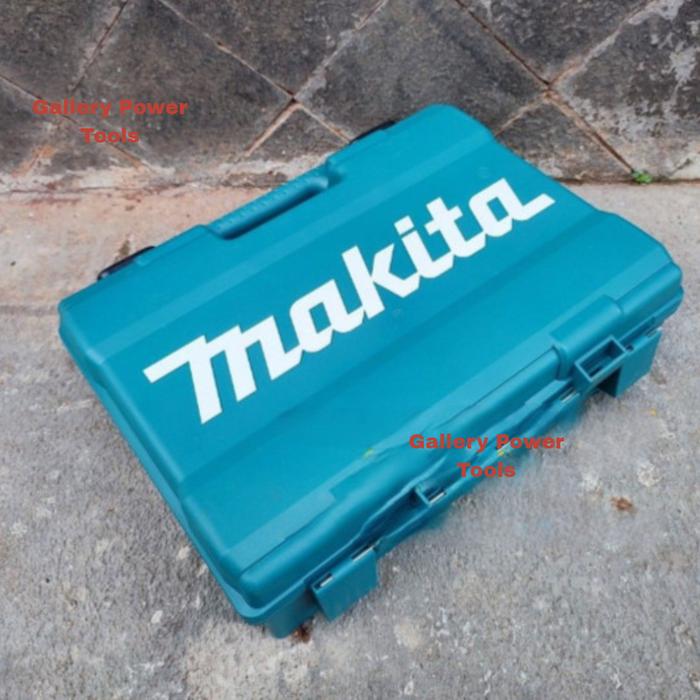 Jual Tools box koper tempat penyimpanan Mesin bor cordless makita 12v ...