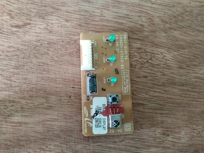 Jual MODUL PCB AC SAMSUNG AS05TULN AS07 AS09TULNXEA - sensor saja - Kota Denpasar ...