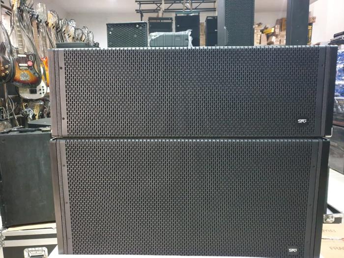 Jual SPEAKER LINE ARRAY SPL AUDIO BLX-15A - Kota Bandung - Guitardistro ...