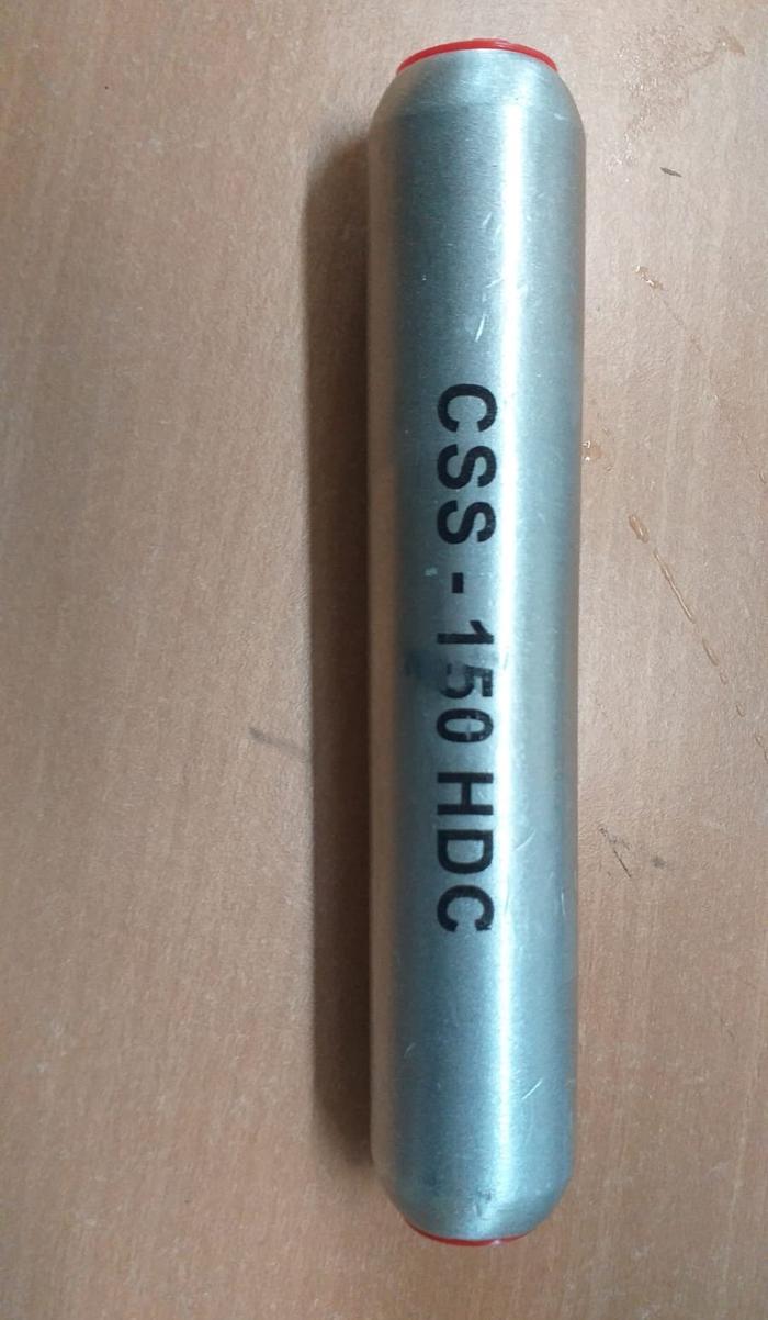 Jual Connector AL 150mm merk CSS - Jakarta Pusat - Fajar Mandiri ...