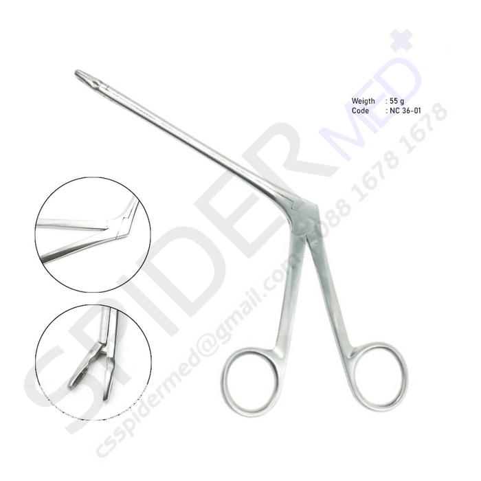 Jual Weil Blakesley Nasal Cutting Forcep Surgimax Instrument