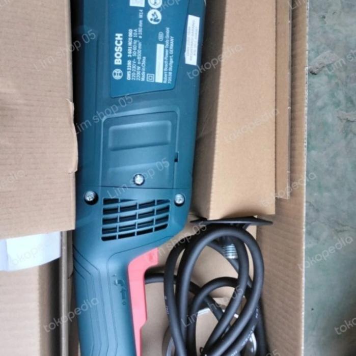 Jual mesin gerinda tangan bosch 7.inc - Jakarta Timur - toko material ...