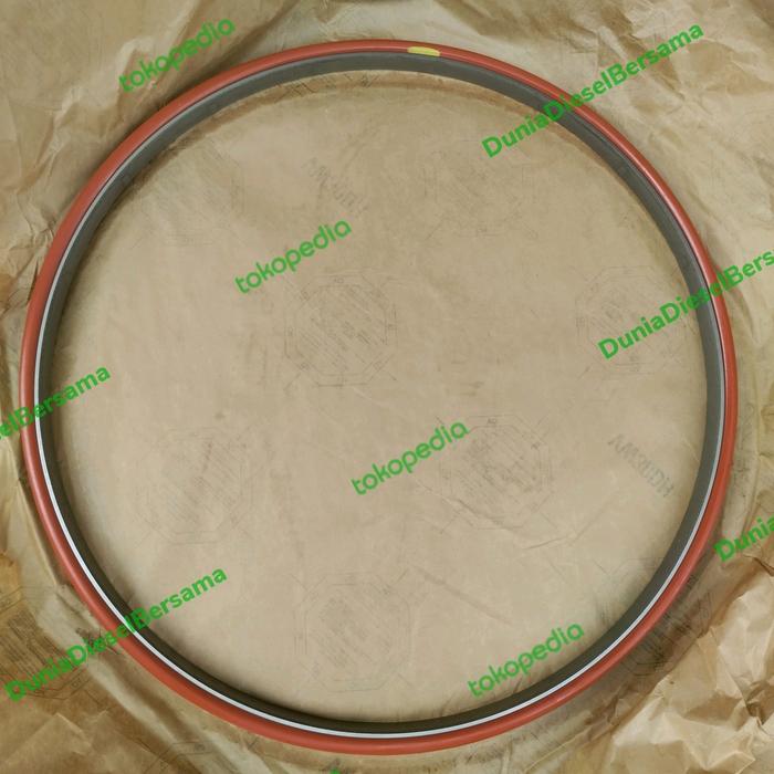 Jual 365-4922 3654922 Seal GP Duo Cone GENUINE CAT - Jakarta Utara ...