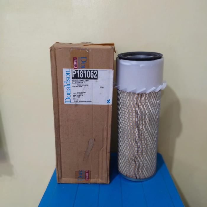 Jual DONALDSON AIR FILTER P181062/P152654 - Kota Balikpapan - Teknik ...