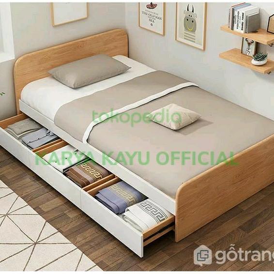 Jual Dipan modern simpel 200x160x25 free ongkirr - Kota Tangerang ...