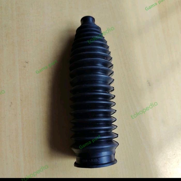 Jual KARET BOOT STEERING GEAR ASSY MITSUBISHI TRITON/PAJERO SPORT ...