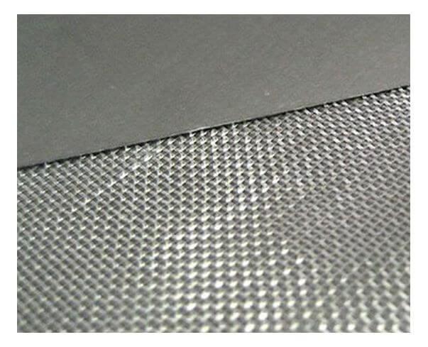 Jual Gasket Pure Graphite Plat Grafit Polos Stainless 1 1,5 1.5 2 3 4 5 ...