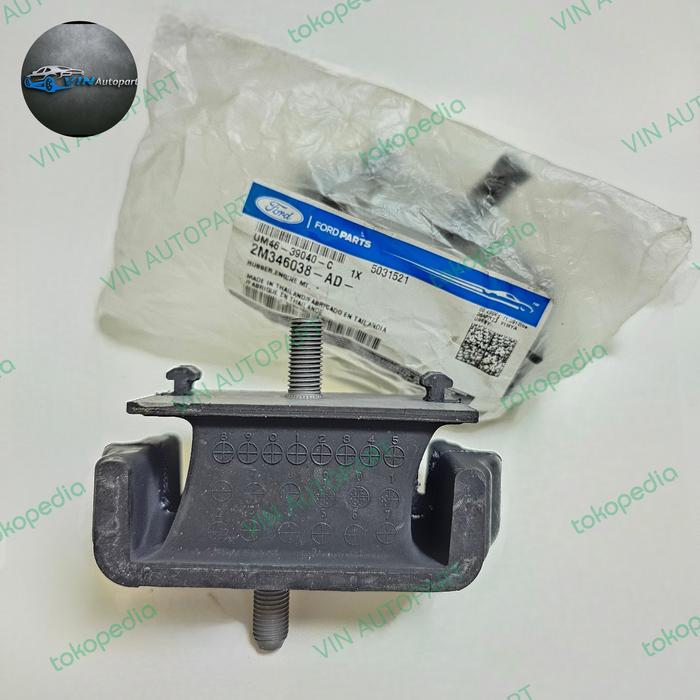 Jual Engine Mounting Dudukan Mesin Ford Ranger 2.5 / 2.9 TDi Original ...