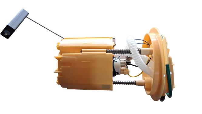 Jual Pompa Bensin/ Fuel Pump Jeep Wrangler Rubicon JK CRD 2.8L Mopar ...