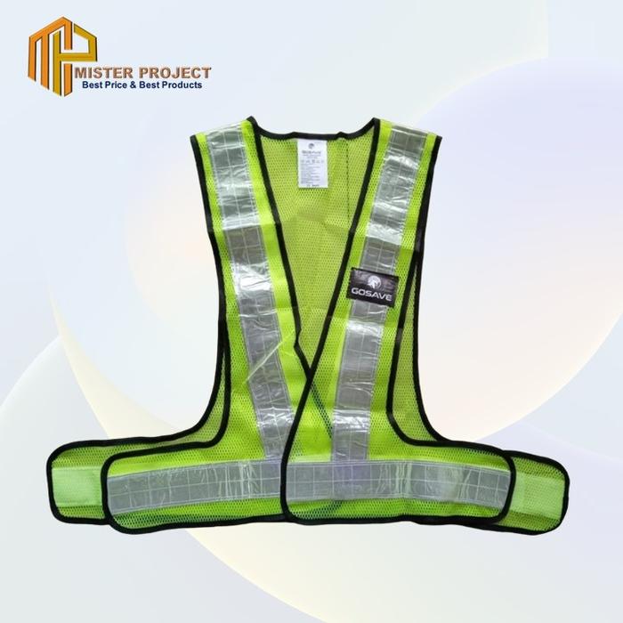 Jual Rompi Jaring V Guard Hijau Safety Vest Jala Proyek Pengaman ... Jual Rompi Jaring V Guard Hijau Safety Vest Jala Proyek Pengaman ...