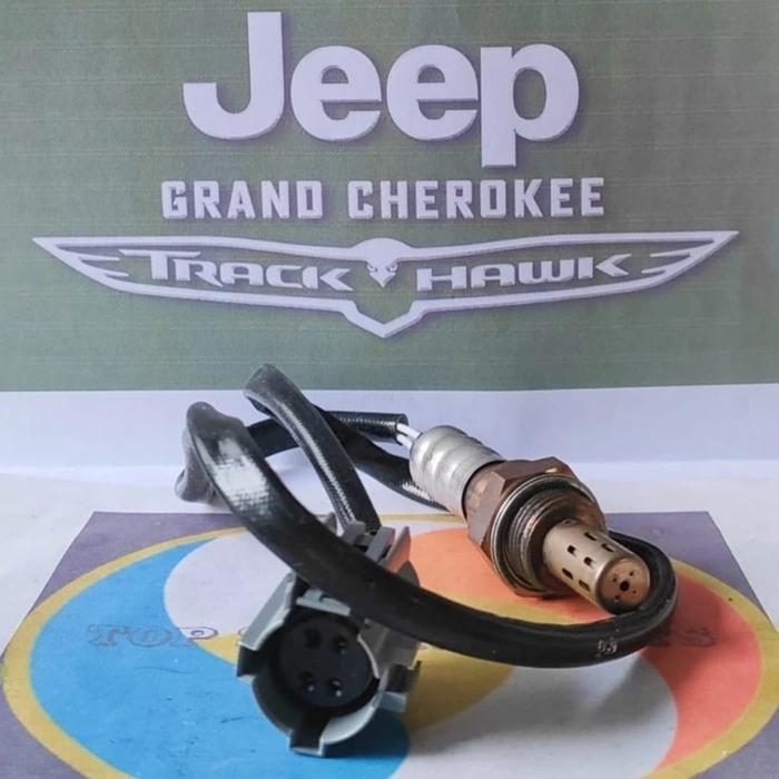 Jual SENSOR OXYGEN 02 OKSIGEN KNALPOT JEEP GRAND CHEROKEE WJ V8 PANJANG ...