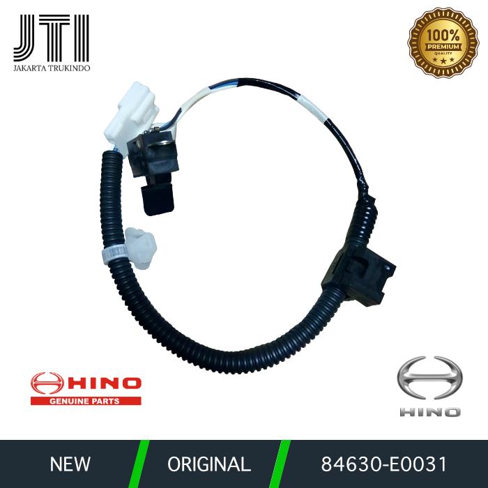 Jual SPEED CONTROL SWITCH HINO 500 FM 260 84630-E0031 84630E0031 ...