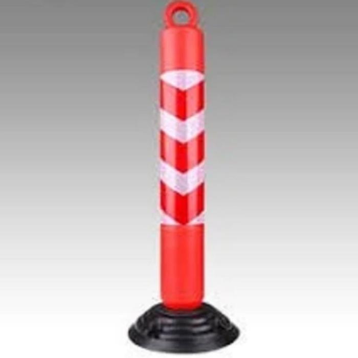 Jual Stick Cone Fleksible Base Hitam Berkwalitas - Jakarta Barat - KSO ...
