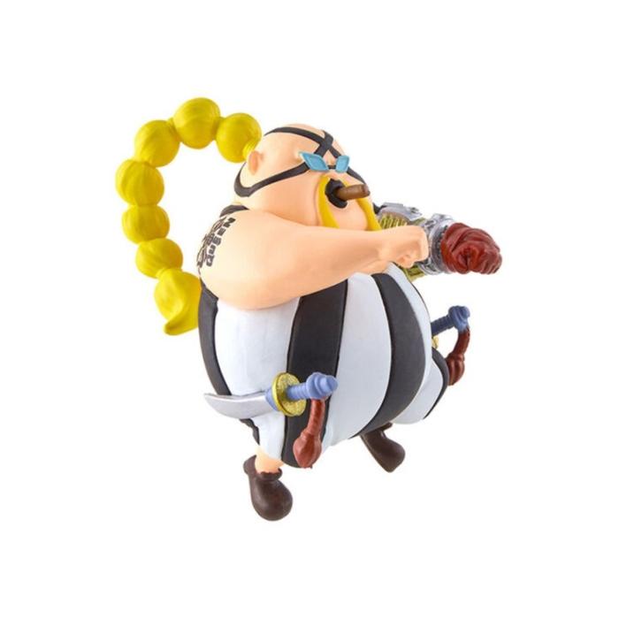 Jual Gashapon One Piece Onepi No Mi Figure Satuan - V11 Queen - Jakarta ...