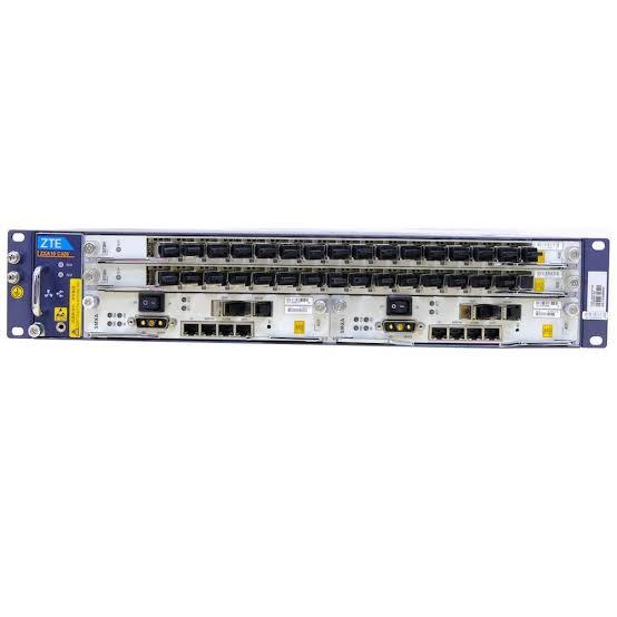 Jual Setting Olt c320 All Ont - Jakarta Pusat - IntinetFiber | Tokopedia