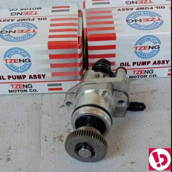 Jual Oli Pompa /Oil Pump Assy Motor Alfa / F1ZR TZENG - Kota Bandar ...