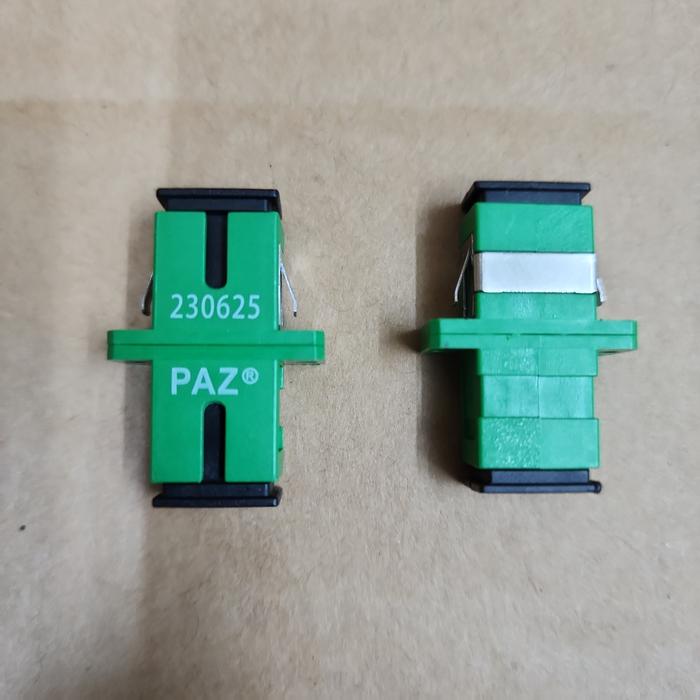 Jual adaptor SC APC PAZ original - Jakarta Pusat - TJTelecom | Tokopedia