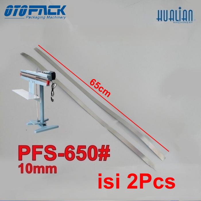 Jual PFS-650 Hualian Repair Kit element sealer 10mm Panjang 65cm - Kab. Tangerang - OTOPACK ...
