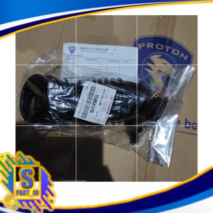 Jual hose selang hawa udara pajero sport dakar triton 2500cc KB4 ASLI KTB - Kab. Tangerang ...