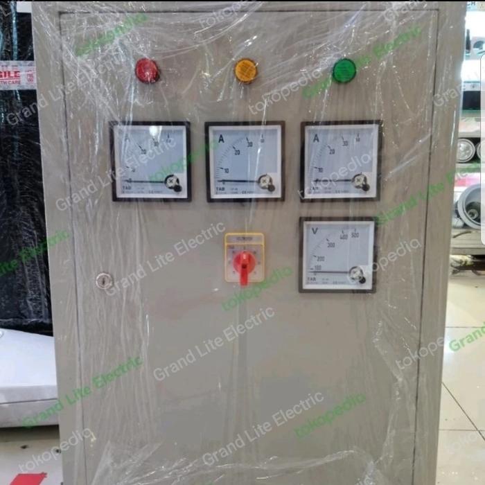 Jual BOX PANEL 60X80 KOMPONEN LISTRIK DISTRIBUSI BOX PANEL 60X80 Indoor ...