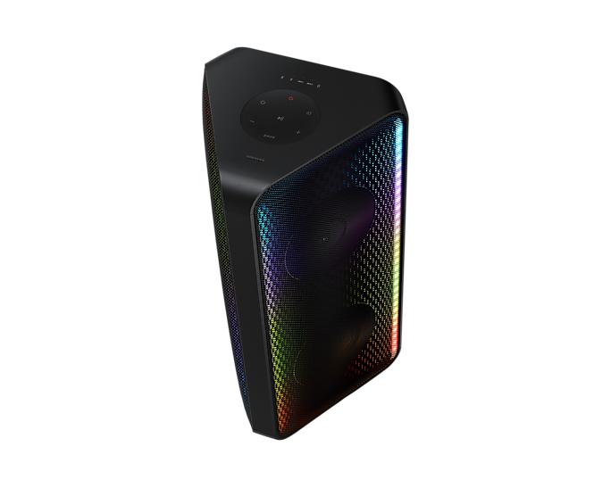 Jual SAMSUNG MX-ST40B SOUND TOWER SPEAKER HIFI / MXST40B / MX ST40B ...