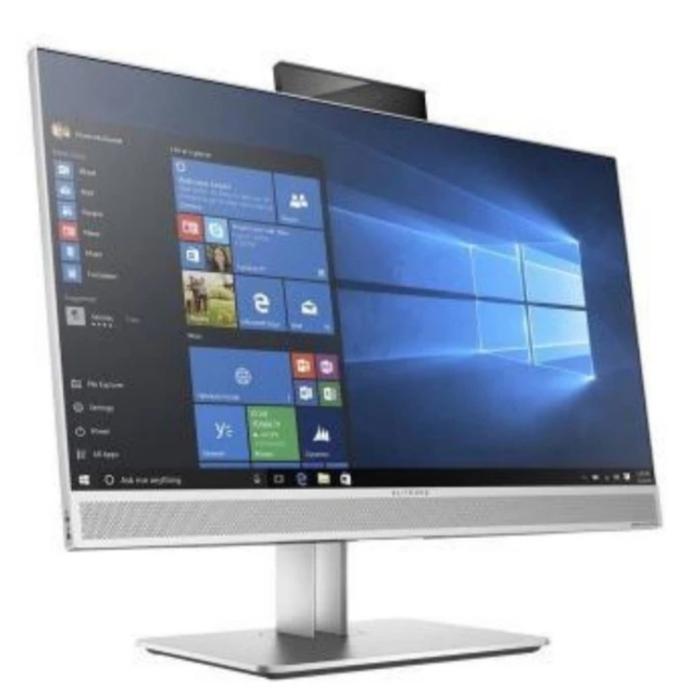 Jual PC AIO HP Elite One 800 G3 Intel Core i7-7700 RAM 16GB SSD 512GB ...