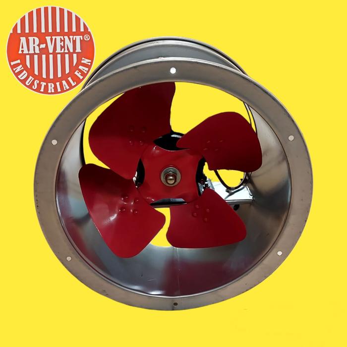 Jual axial fan 14 inch 220v - Jakarta Barat - AR VENT | Tokopedia