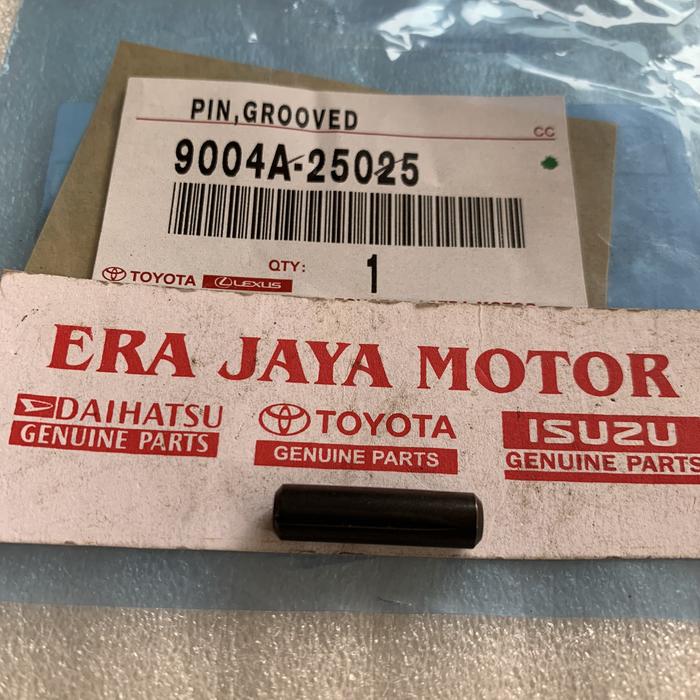 Jual Sepi spi lever shaft transmisi manual avanza xenia gran max luxio ...