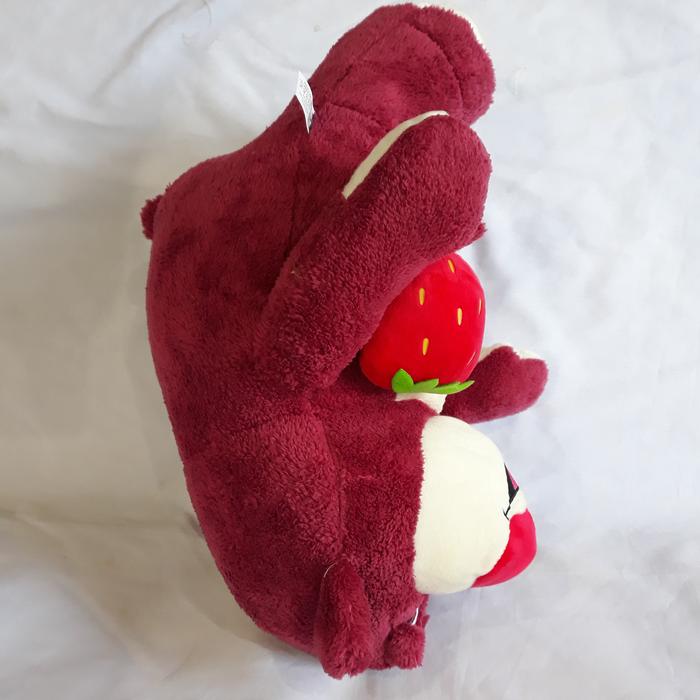 Jual Boneka Bear Lotso Collection Plush Dolls Xl Lotso Sweet Toy Story ...