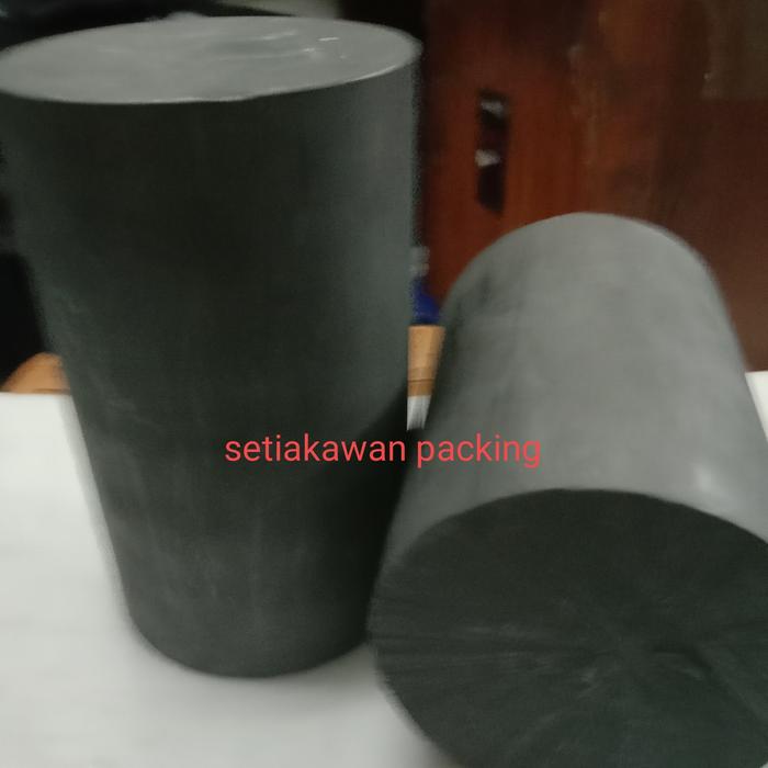 Jual carbon brush rod / carbon arang , uk 50mm x 30cm - Jakarta Barat ...