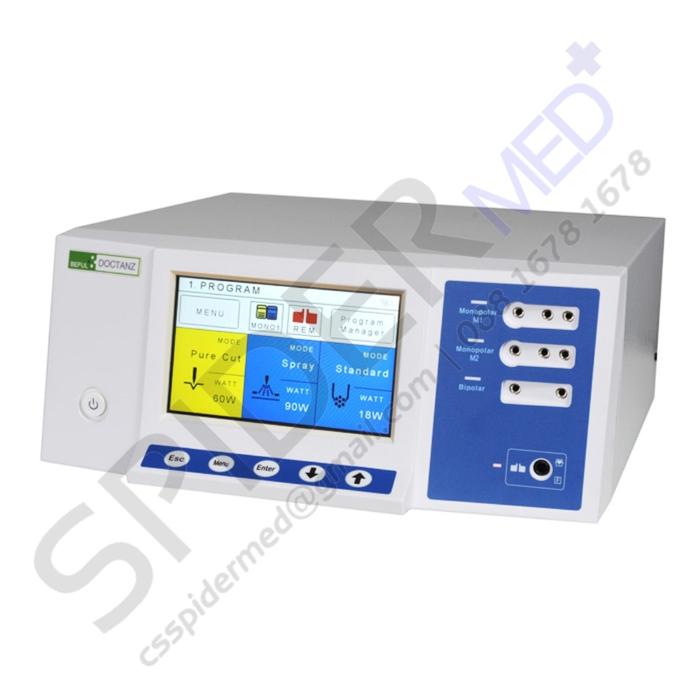Jual Cauter Electrosurgical Doctanz 400 Touchscreen / Beful…