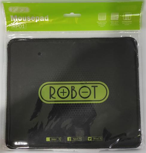 Jual Robot RP01 Mousepad Anti Slip Alas Mouse Pad - Jakarta Timur ...
